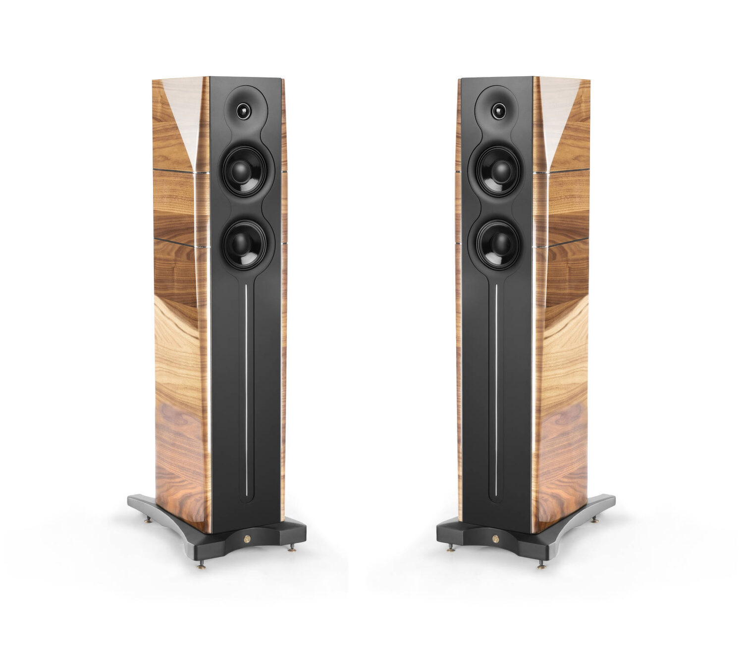 Gold Note - Audio Heaven