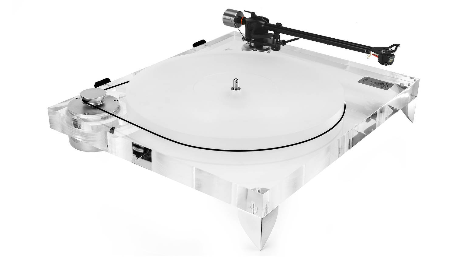 Valore Turntable Audio Heaven